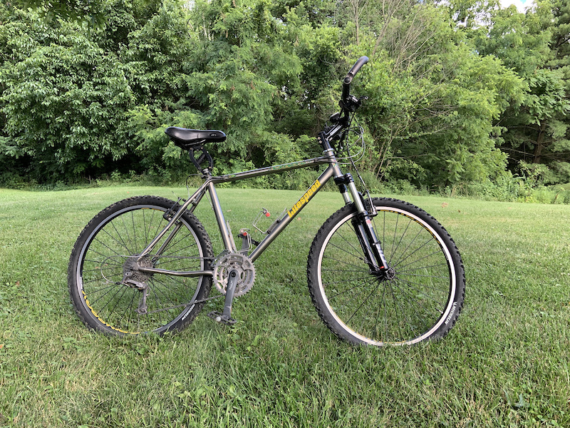 Litespeed Obed For Sale