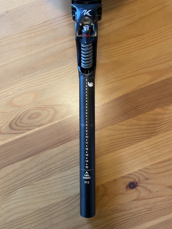 2020 KINEKT 2.1 SUSPENSION SEAT-POST For Sale