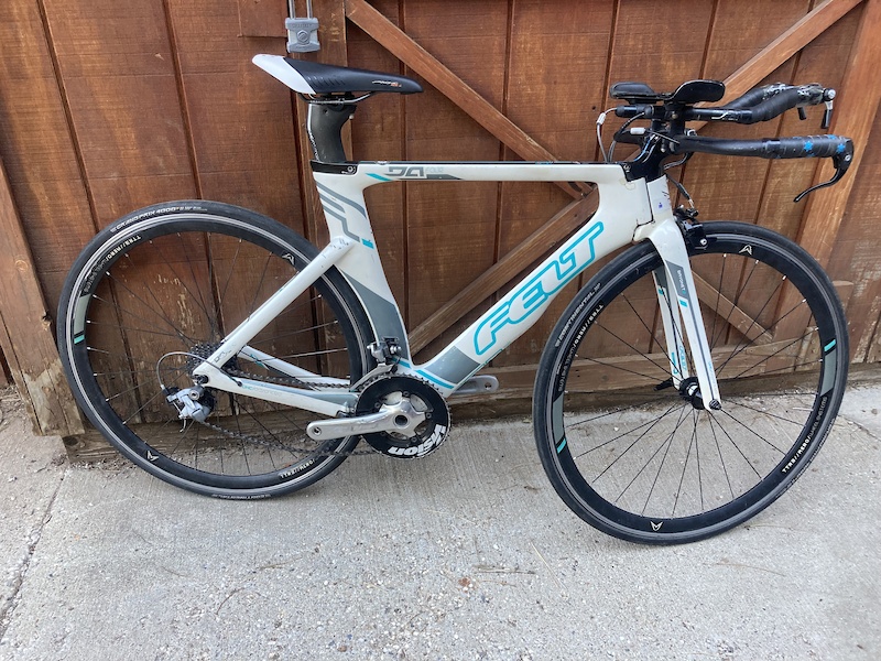 2013 Felt DA 4W (women's) For Sale