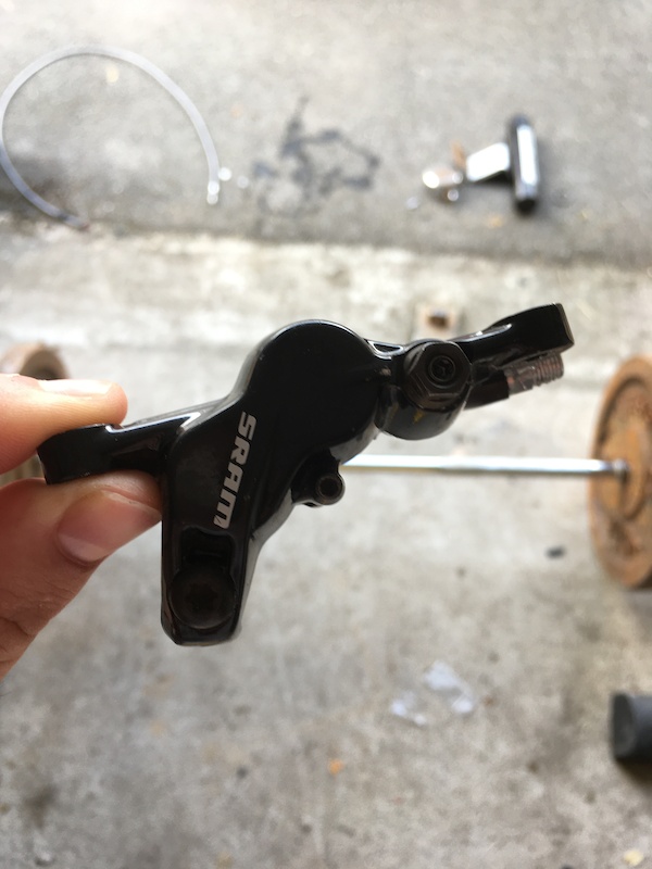 2017 SRAM DB5 For Sale