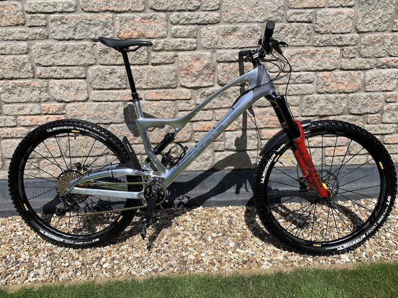 2020 Pole Machine XL For Sale