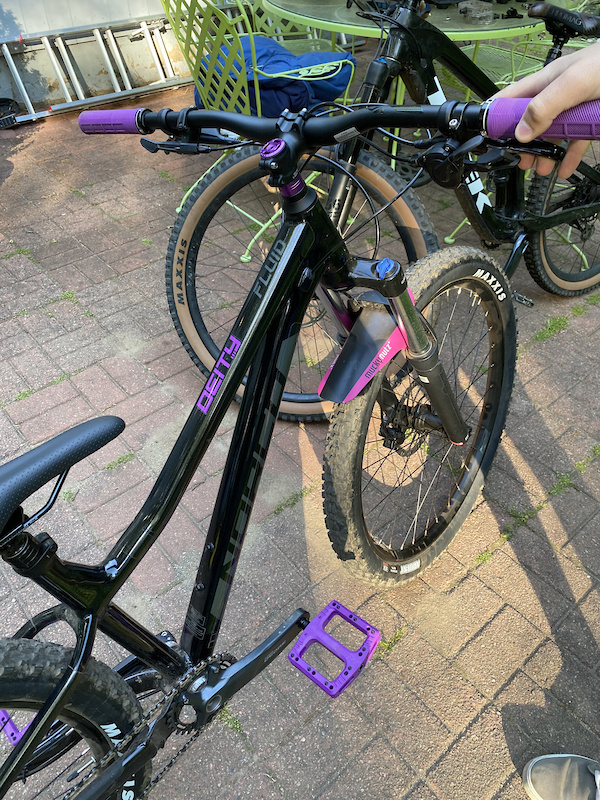 2021 Norco fluid HT 2 XS For Sale