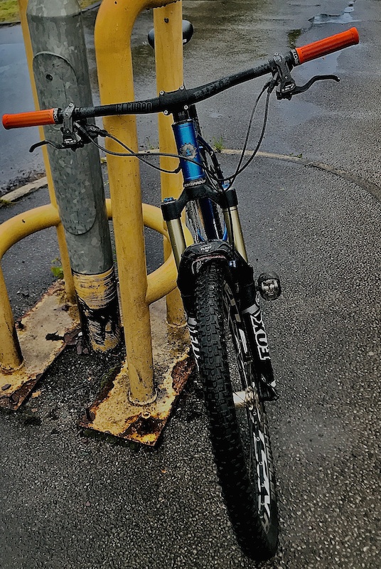 2015 Stanton “Stanley” Slackline 631 For Sale