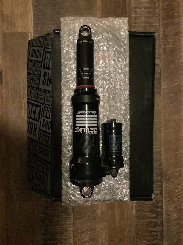 2019 Rockshox Super Deluxe Ultimate For Sale