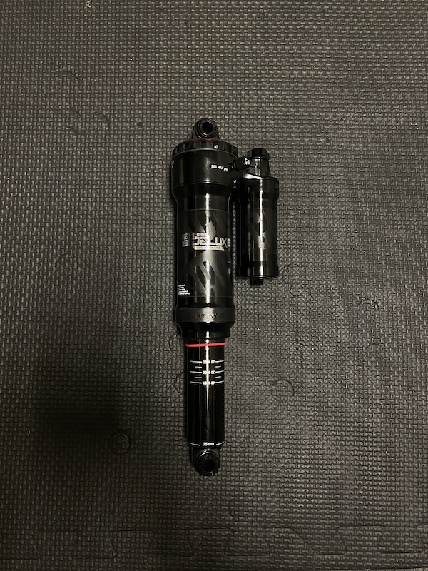 2021 Rockshox Super Deluxe Ultimate For Sale