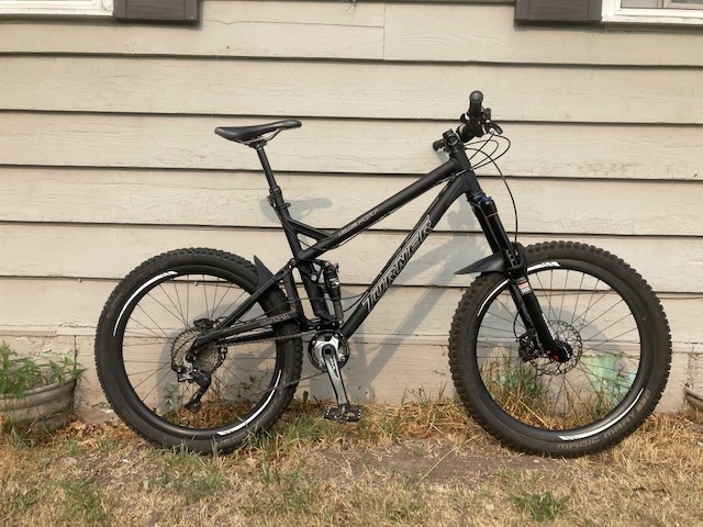 Turner 5-spot DW For Sale