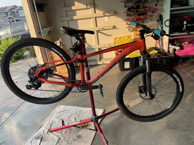 2021 Kona Fire Mountain 26” XS For Sale
