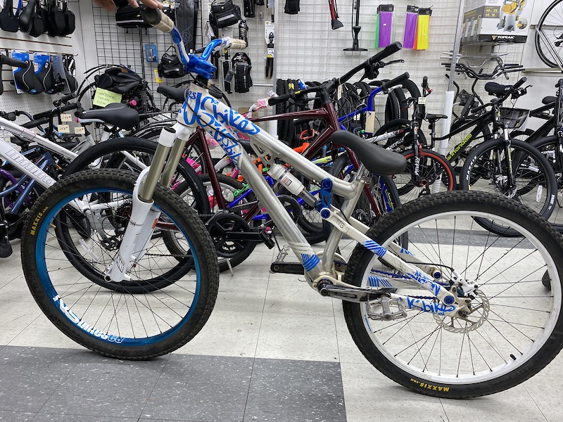 2013 NS Soda Slope (PRICE DROP) For Sale