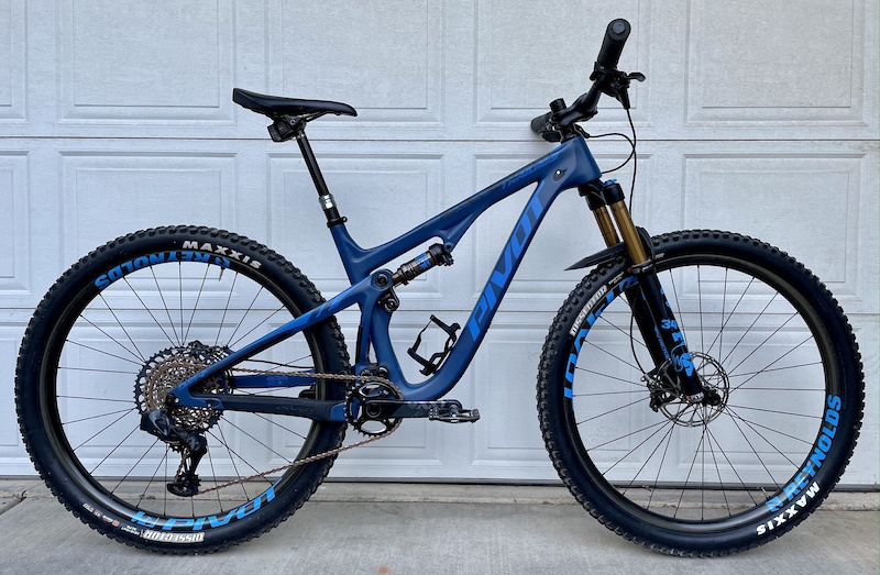 2020 Pivot 429 Trail w/ Full AXS For Sale