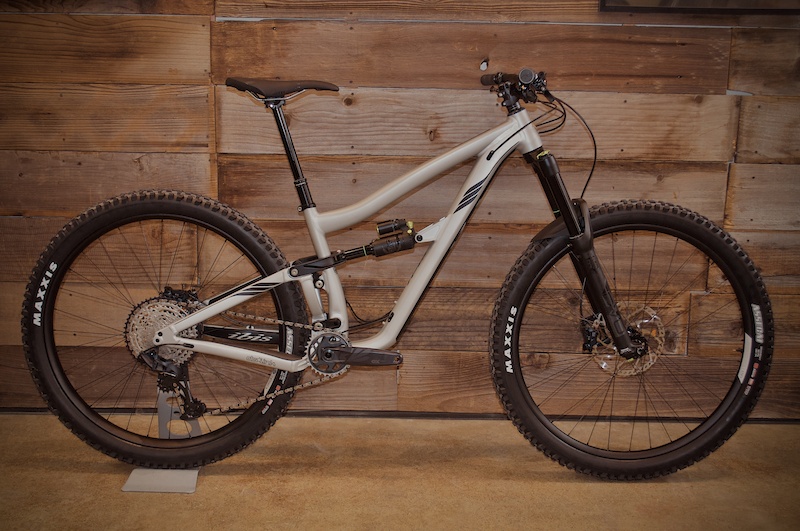 2021 Ibis Ripmo AF SLX For Sale