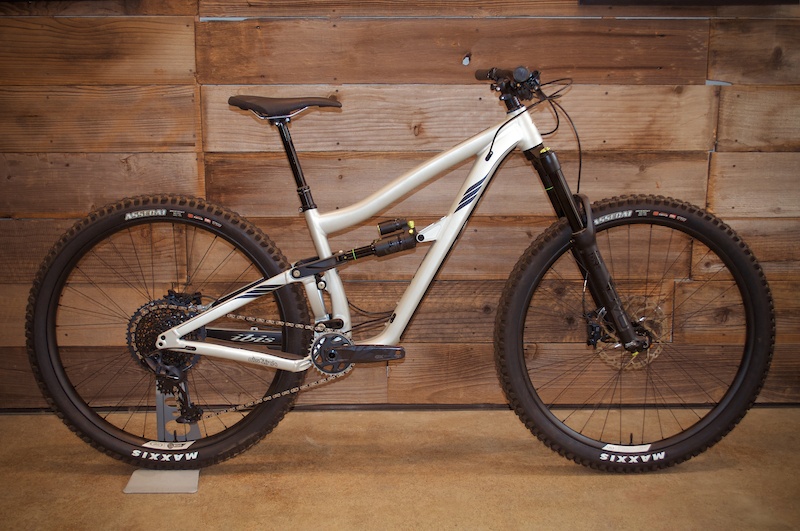 2021 Ibis Ripmo AF GX For Sale