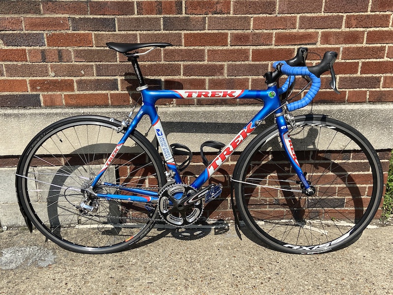 Trek 5500 OCLV US Postal (56cm) For Sale