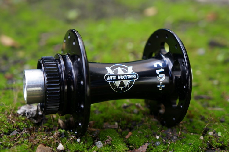 2021 WTB 15 x 110 Center Lock Boost Hub For Sale