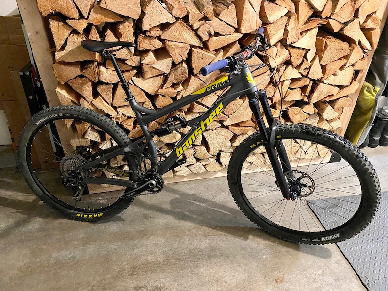 2016 Banshee Prime Large For Sale