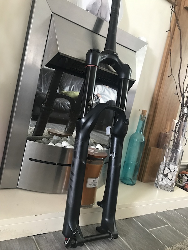 2015 Rock shock pike rct3 For Sale