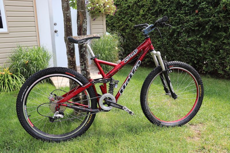 Balfa 2step 2001 For Sale
