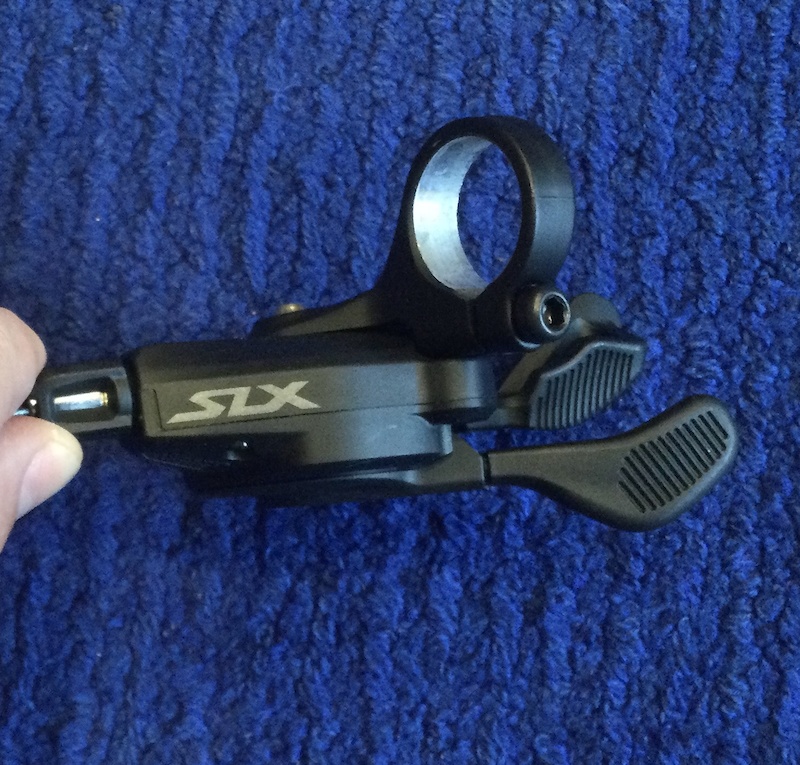 2021 12 Speed Shimano SLX Rear Shifter For Sale