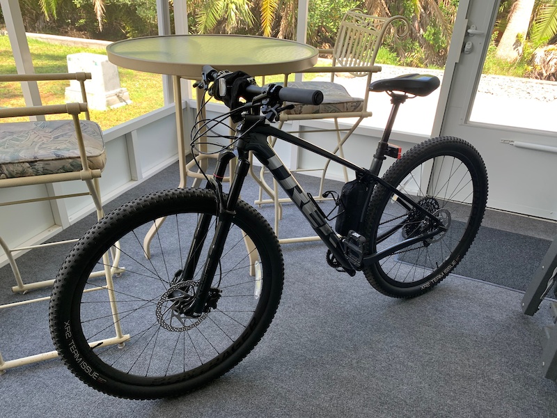 2021 BRAND NEW trek pro caliber For Sale