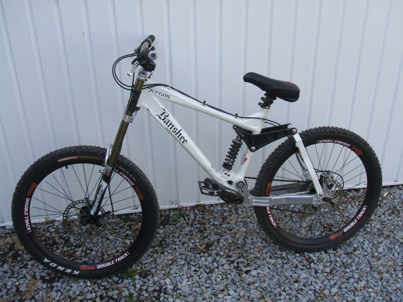 2003 Banshee Scream For Sale