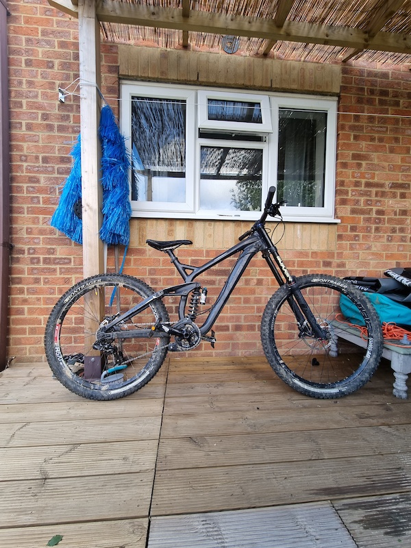 2018 Trek Session 8 Large For Sale