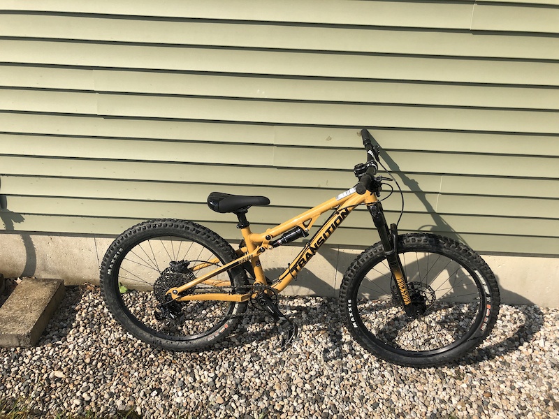 2022 Transition ripcord 24 For Sale