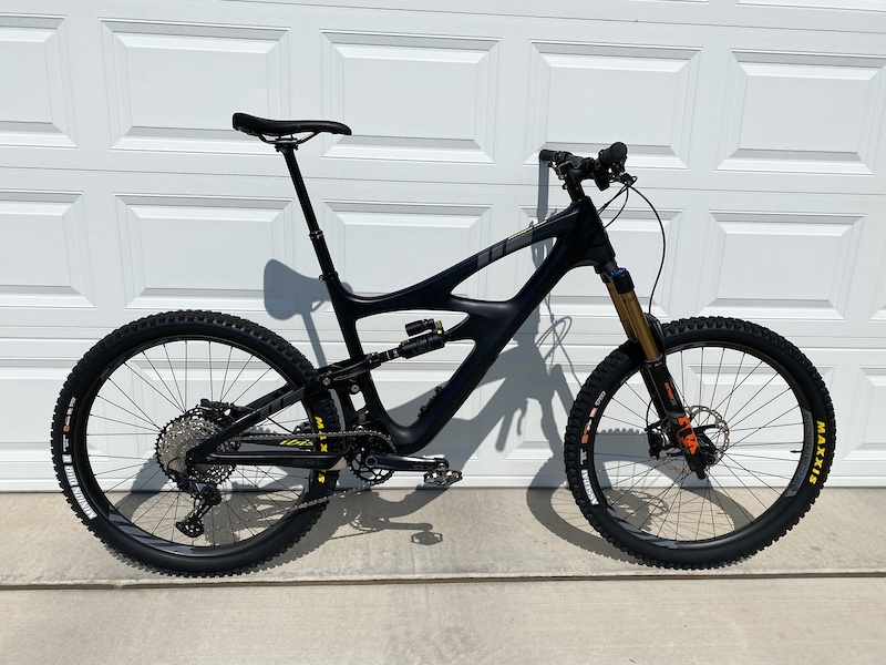 Ibis Mojo HD5, size XL, LIKE NEW!!! For Sale