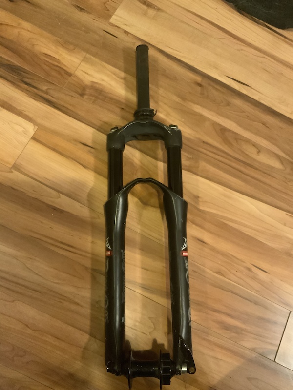 2005 Drop off comp fork For Sale