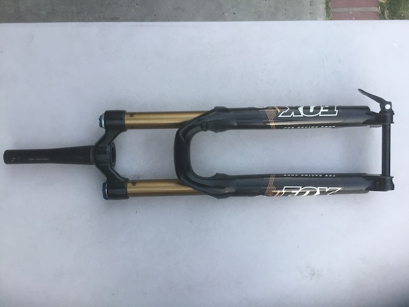 Fox Fork 34 Talas 160mm For Sale