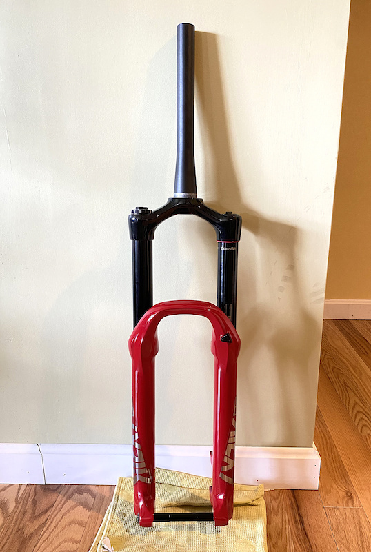 2021 RockShox Lyric Ultimate RC2 For Sale