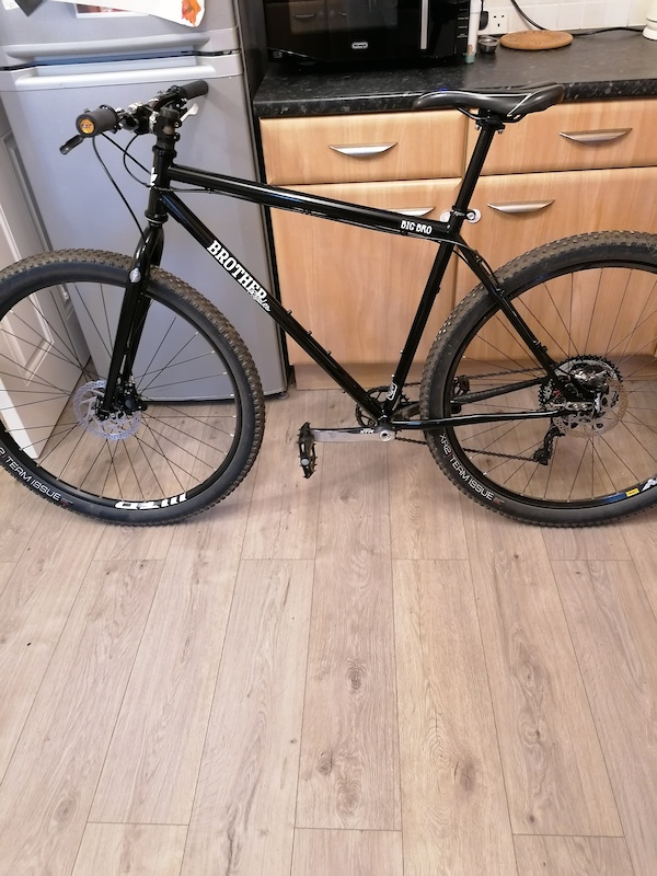 2016 Brother cycles big bro For Sale