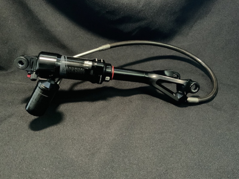 2019 Rockshox Specialized Brain Shock Epic For Sale