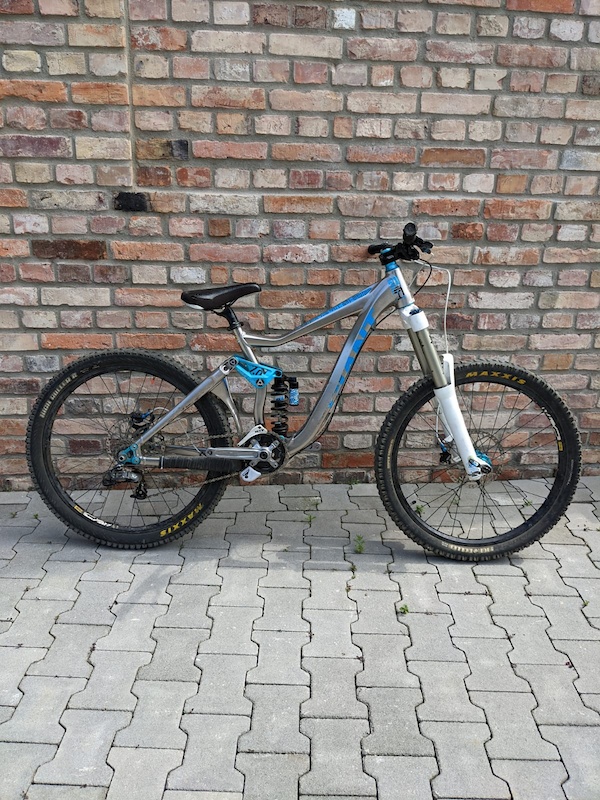 2010 Giant Faith For Sale