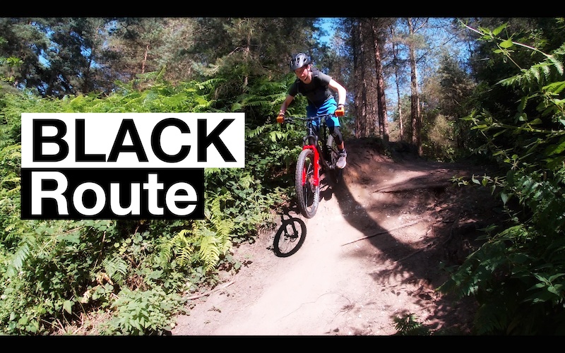 Thetford, United Kingdom Mountain Biking Trails | Trailforks