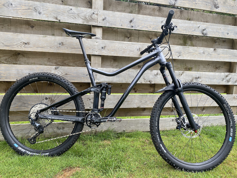 2020 Merida 160 700 For Sale