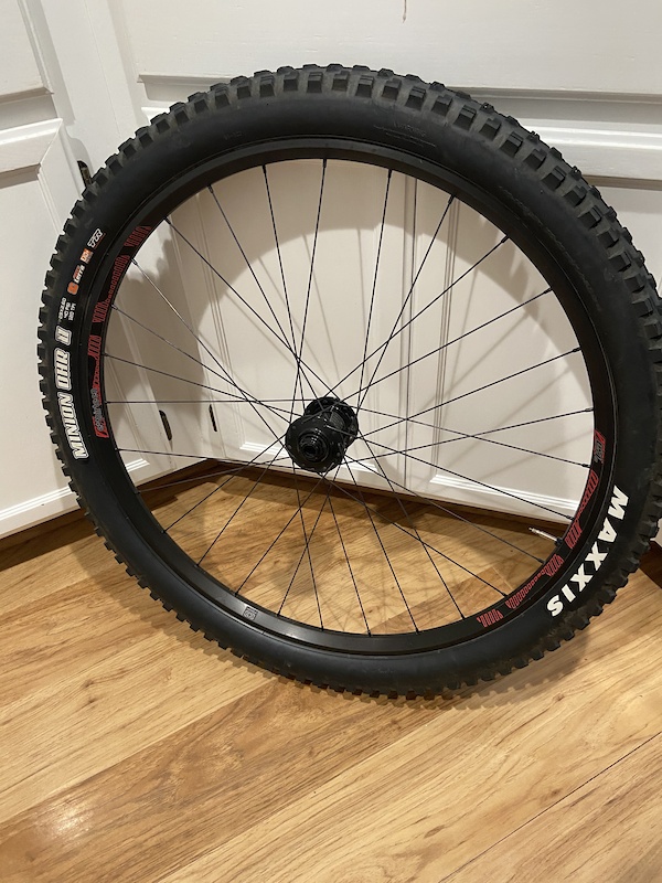 2020 E13 LG1 Enduro Race 29 30mm For Sale