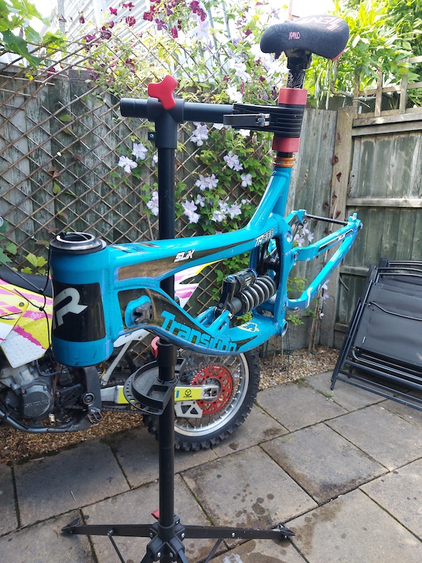 2016 Transition TR500 For Sale