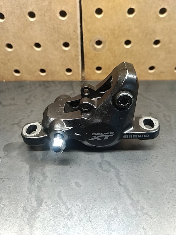 2020 shimano deore xt caliper For Sale