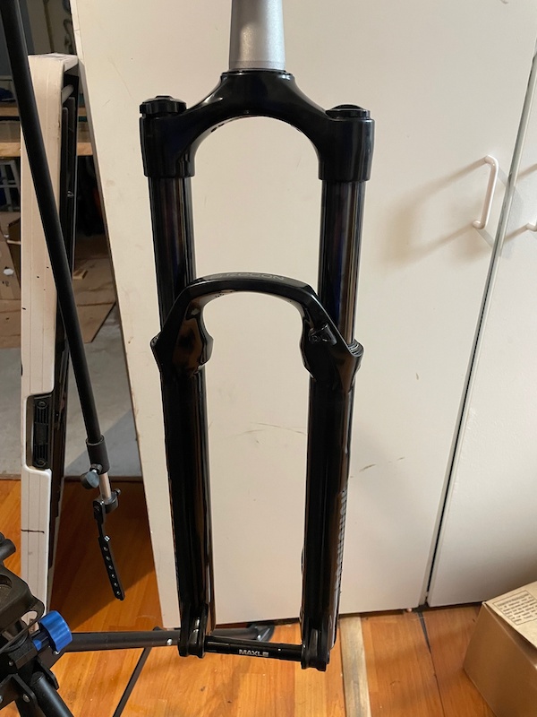 2021 Rockshox Recon RL For Sale