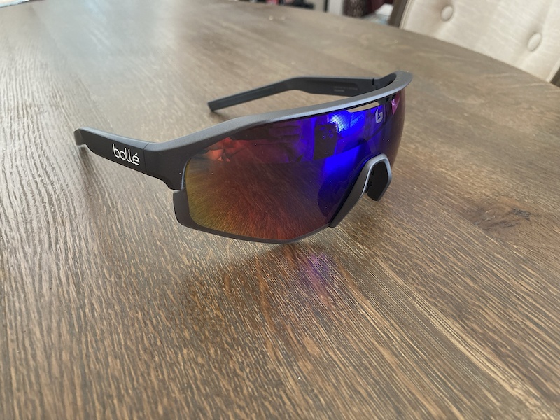 2021 Bolle Lightshifter XL Volt+ sunglasses For Sale