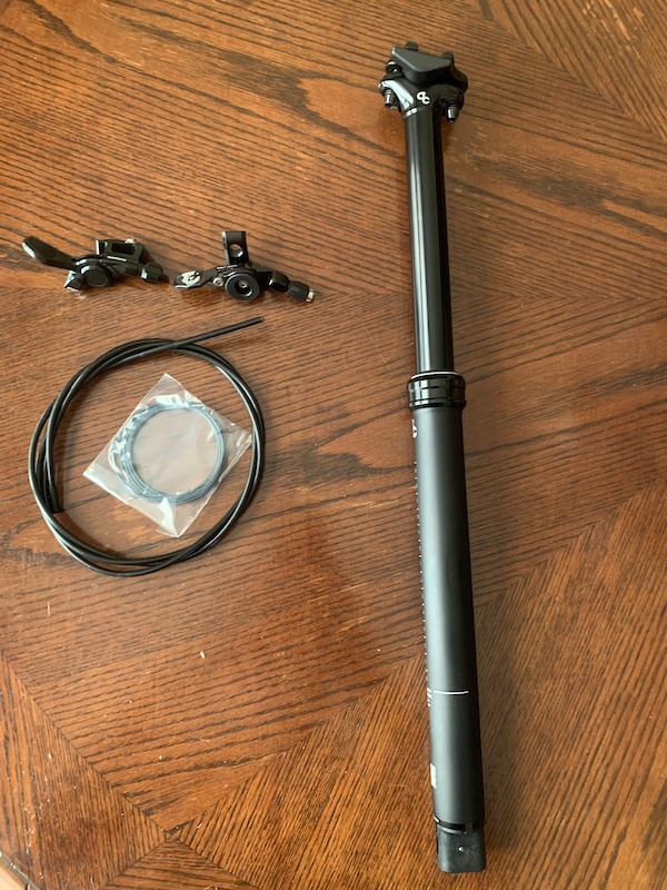 2021 Orbea OC2 Dropper post For Sale