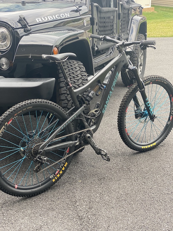 2017 Bronson CC For Sale