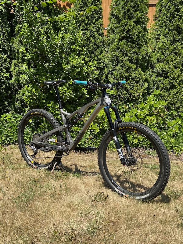 2018 Dimondback Release 4C Carbon For Sale