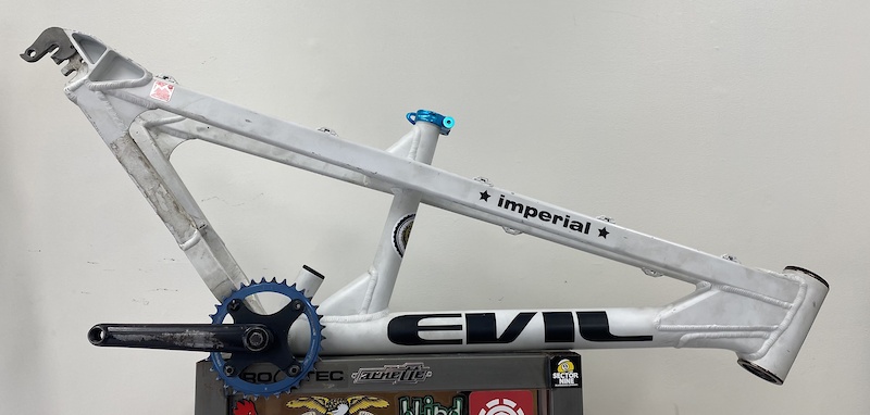 2004 Evil Imperial For Sale