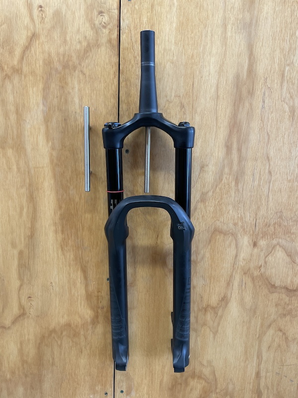2019 Rockshox Yari RC 170mm For Sale