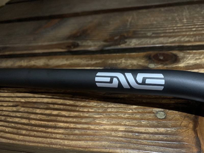 2021 carbon enve m6 handlebars For Sale