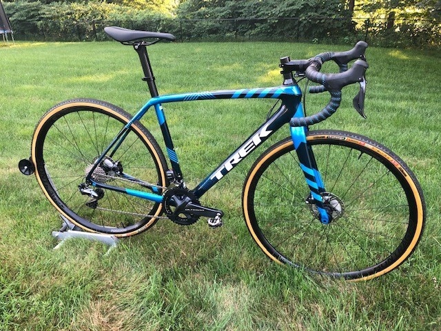 2021 Trek Boone For Sale