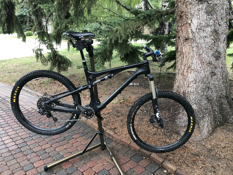2015 Scott Genius 710 For Sale