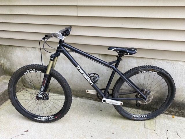 2011 Transition Trans Am For Sale