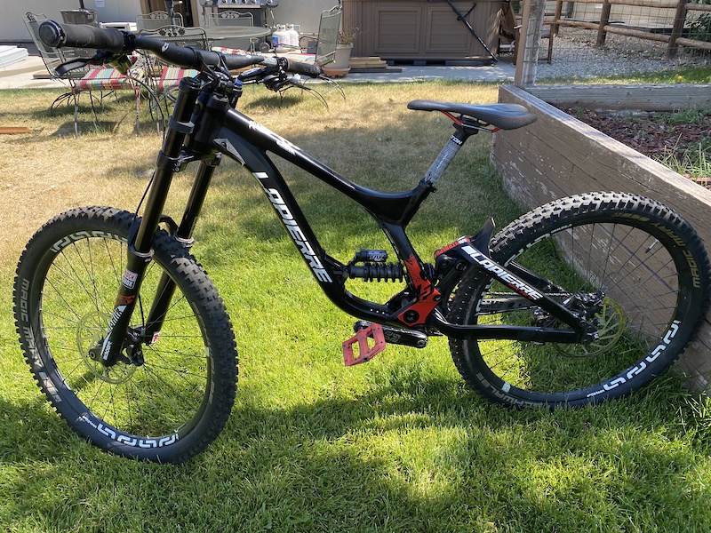 2015 La Pierre DH 727 For Sale