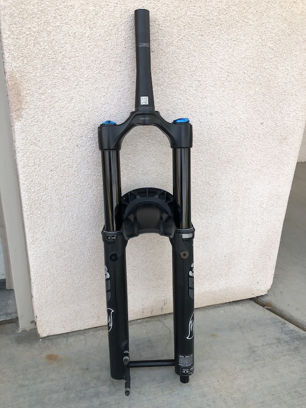 2021 Fox 38 Performance fork 29”, 160mm travel For Sale